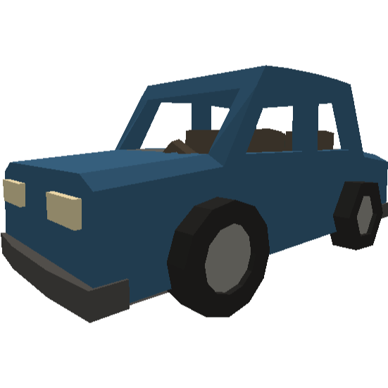 Sedan | Wiki Unturned | FANDOM powered by Wikia