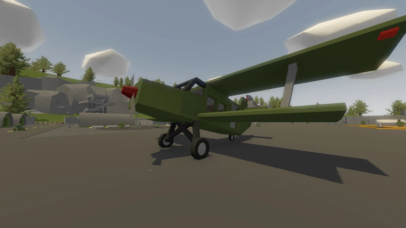 Annushka | Wiki Unturned | Fandom