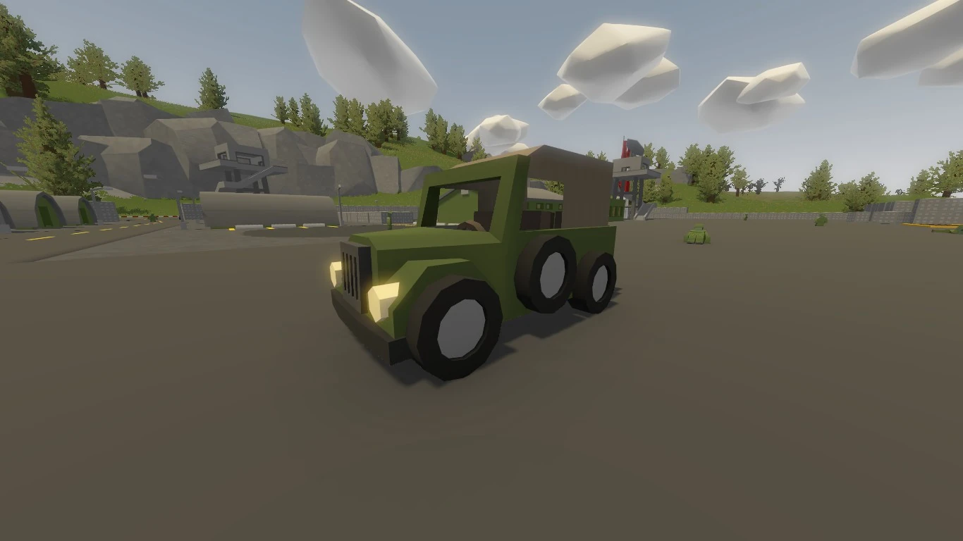 Toiler | Wiki Unturned | Fandom