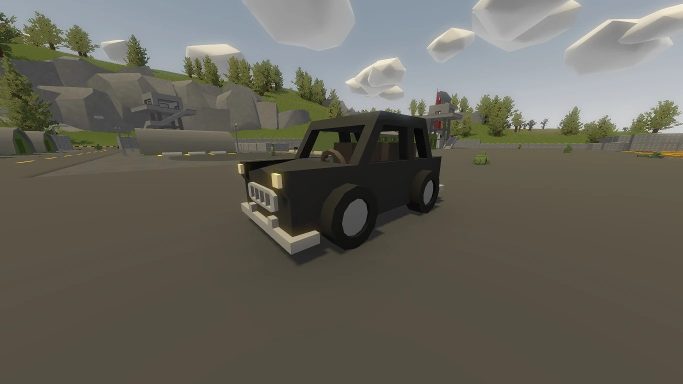 Auto | Wiki Unturned | Fandom