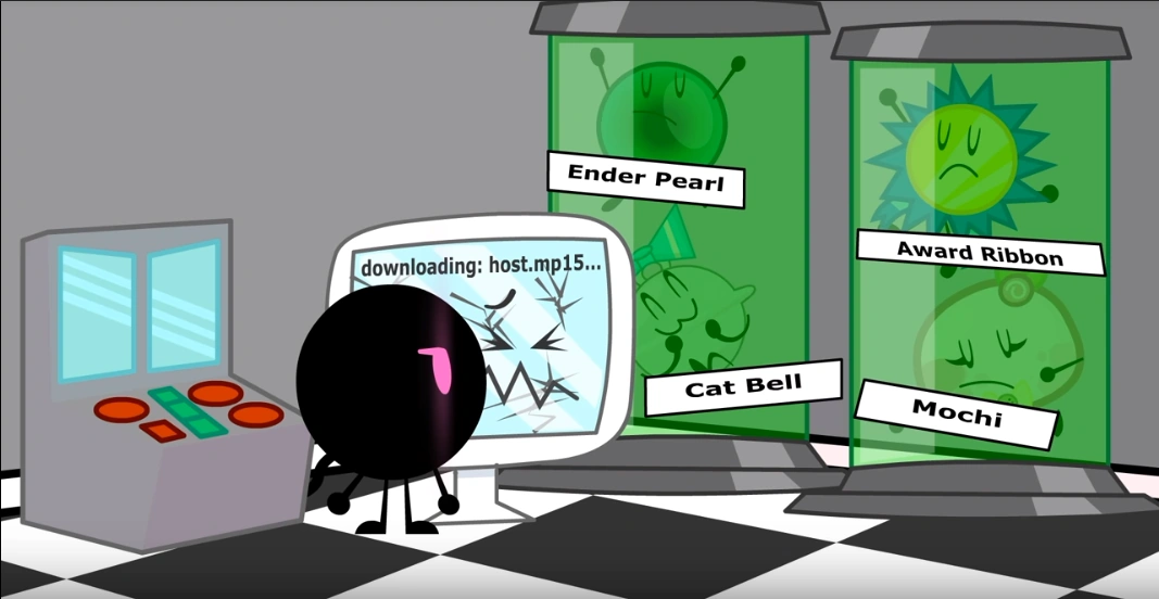 Backstory | Unusual Battle Wiki | Fandom