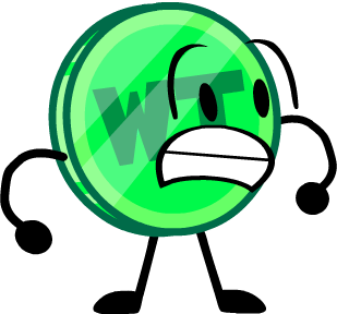 Win Token | Unusual Battle Wiki | FANDOM powered by Wikia