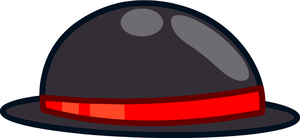 Oswald's Hat | Unusual Battle Wiki | Fandom