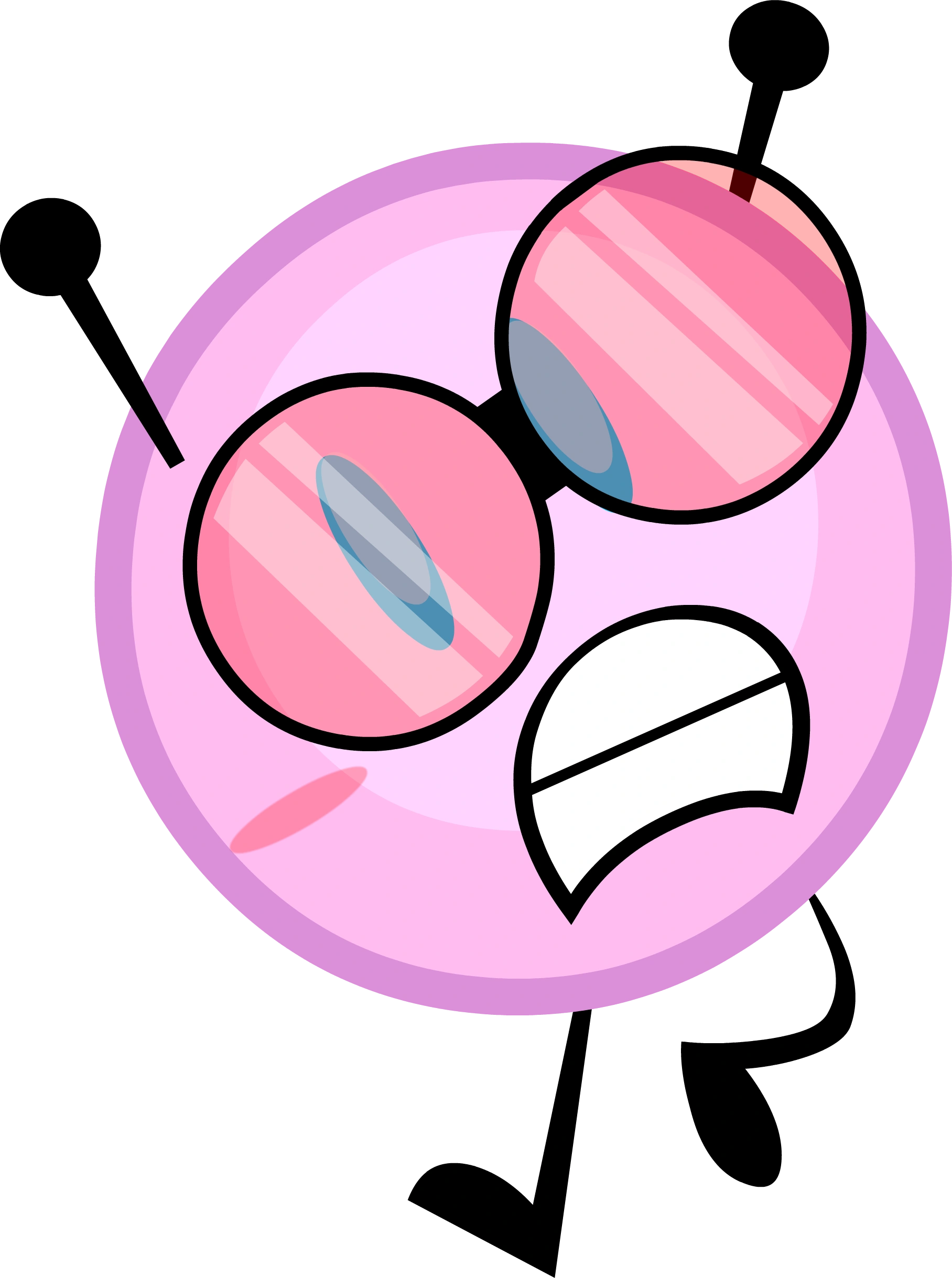 Category:Characters | Unusual Battle Wiki | Fandom