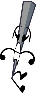 Chopstick | Unusual Battle Wiki | Fandom