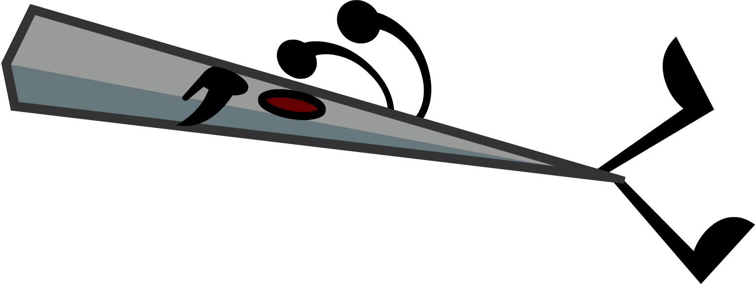 Chopstick | Unusual Battle Wiki | Fandom