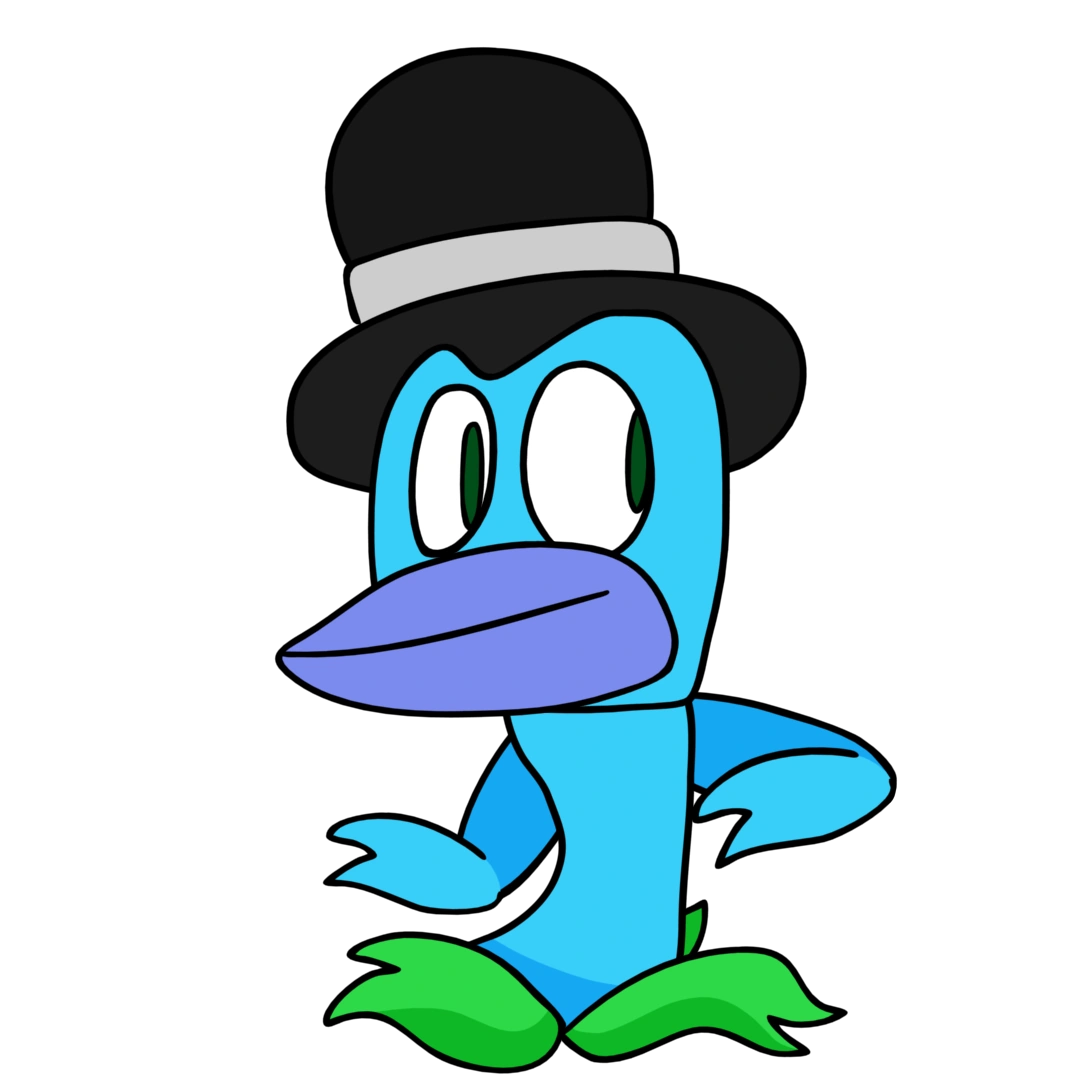 Duckala | Upbeat Island Wiki | Fandom