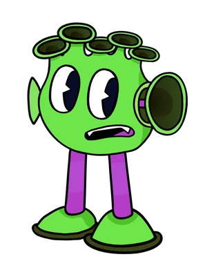 Truccus | Upbeat Island Wiki | Fandom