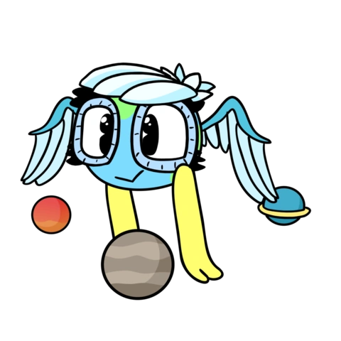 Bitt | Upbeat Island Wiki | Fandom