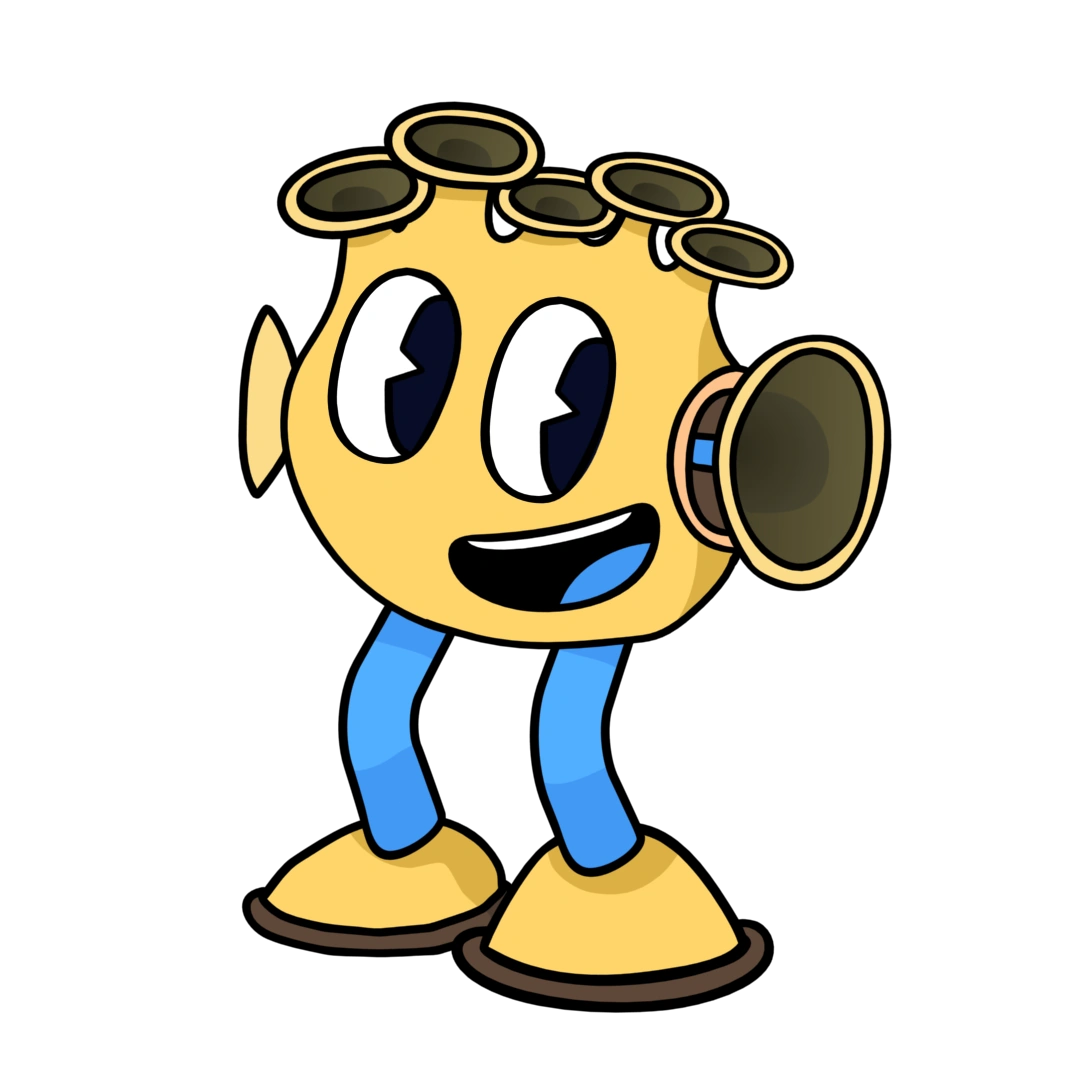 Truccus | Upbeat Island Wiki | Fandom