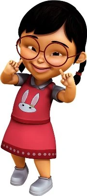 Image - Meimei.jpg | Upin & Ipin Wiki | FANDOM powered by Wikia