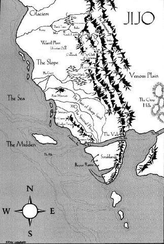 Image - Jijo (map).jpg | Uplift Wiki | FANDOM powered by Wikia