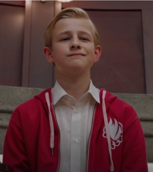 Phillip | Upside Down Magic Wiki | Fandom