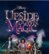 Upside-Down Magic (film) | Upside Down Magic Wiki | Fandom