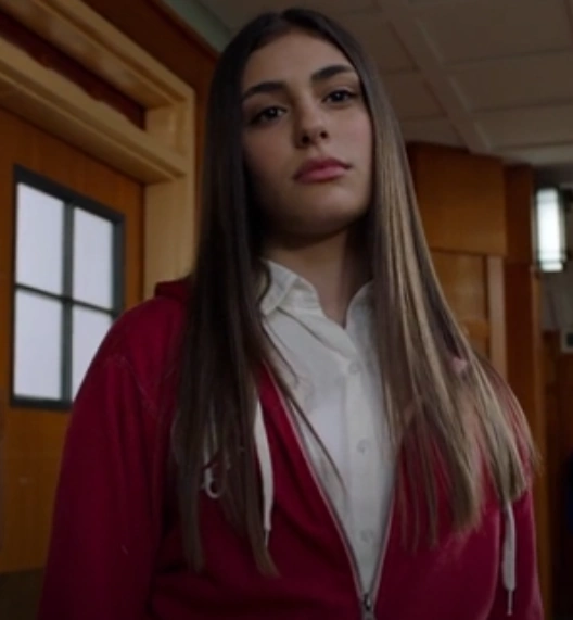 Chandra | Upside Down Magic Wiki | Fandom