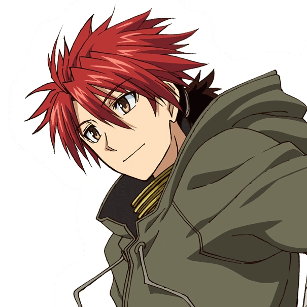 Negi Springfield | UQ Holder Wiki | Fandom