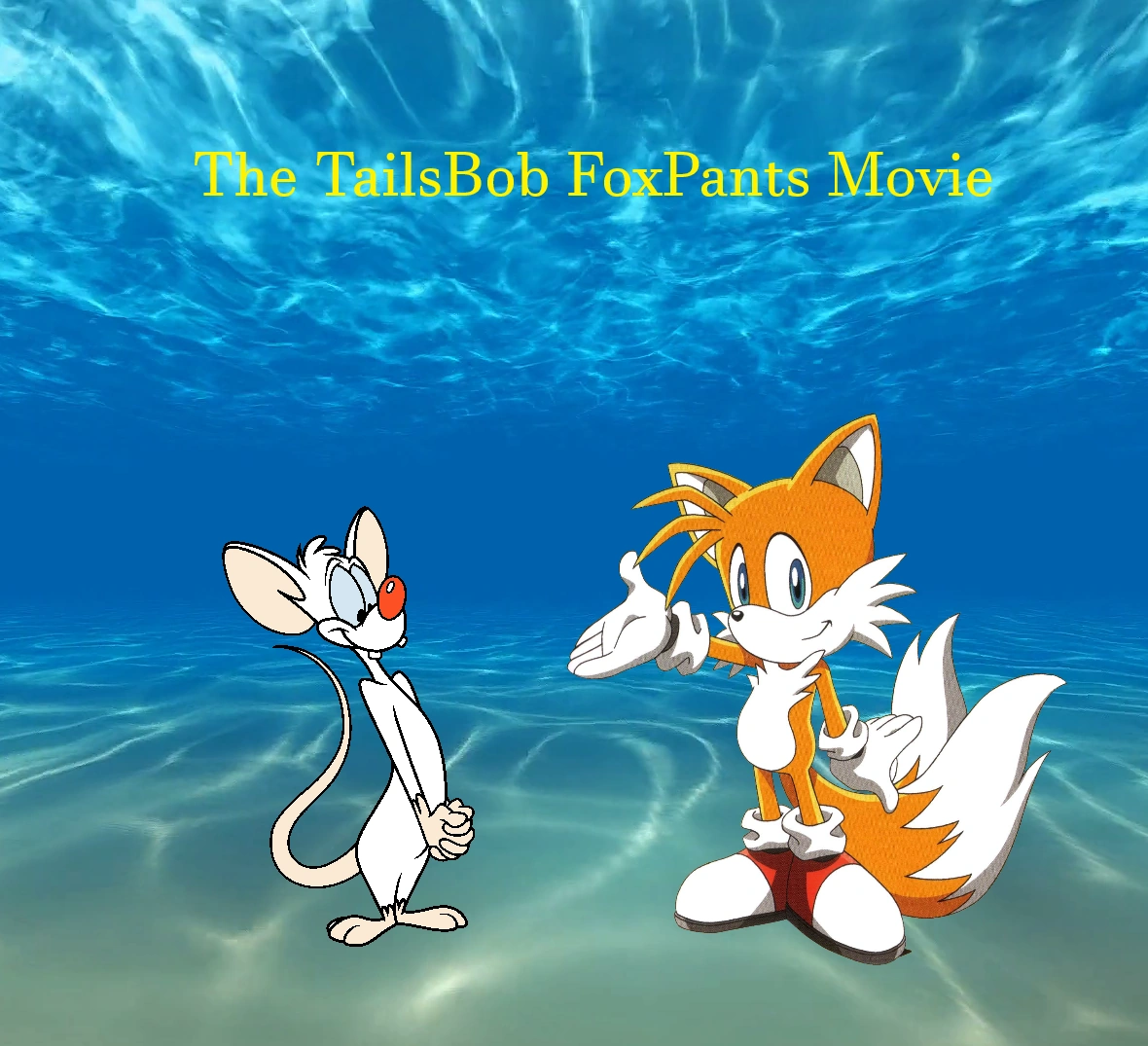 The TailsBob FoxPants Movie | Uranimated18 Wiki | Fandom