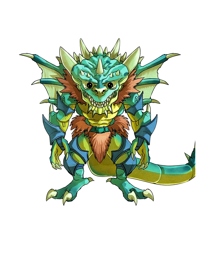 Iguan | Urban Rivals Wiki | Fandom