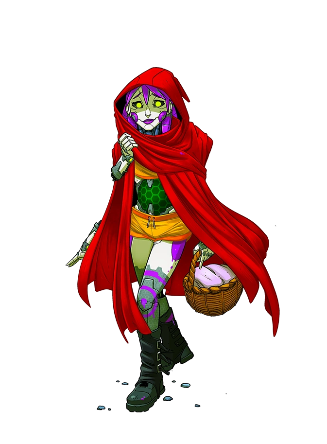 Nebula | Urban Rivals Wiki | Fandom