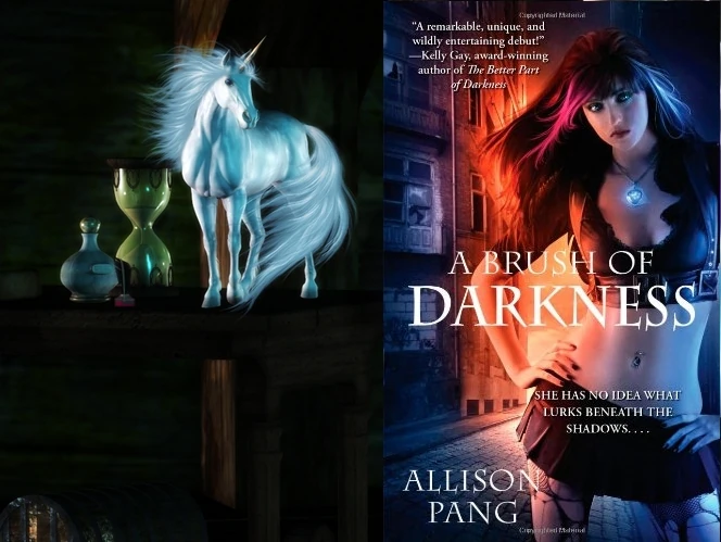 Abby Sinclair series | Urban Fantasy Wiki | Fandom