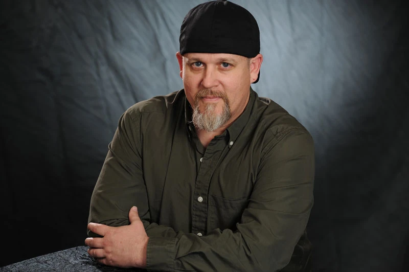 Cliff Nielsen | Urban Fantasy Wiki | Fandom