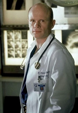 Robert Romano | Wiki Urgences, la série | Fandom
