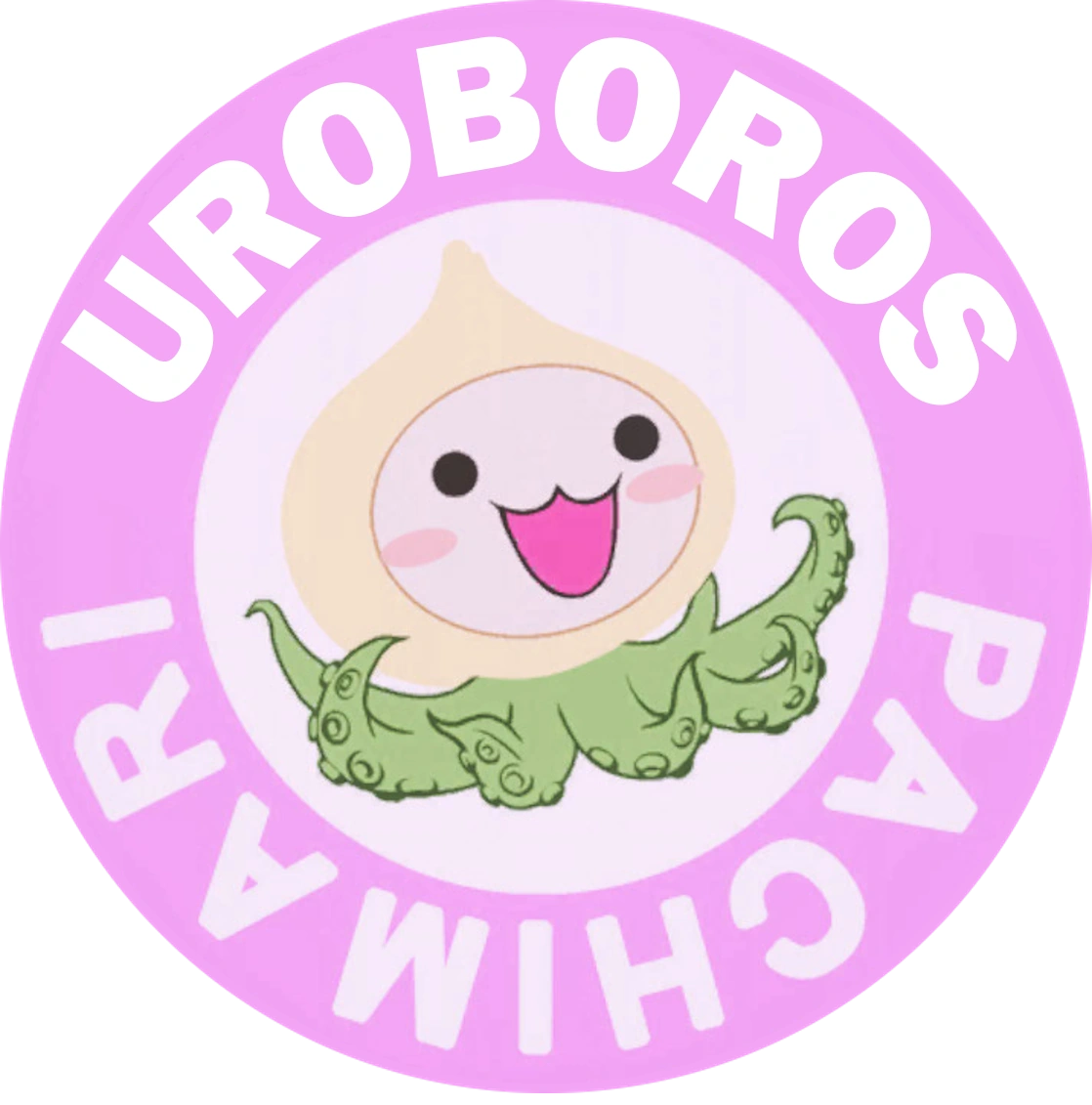Pachimari | Uroboros Wiki | Fandom
