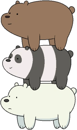 Os Ursos | Ursos Sem Curso Wiki | Fandom