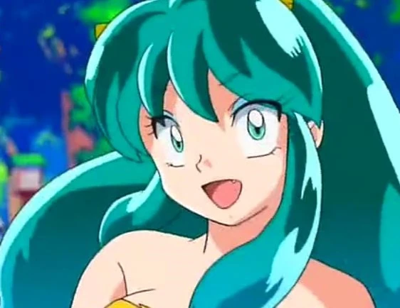 Lum Invader | Wikia Urusei Yatsura | Fandom
