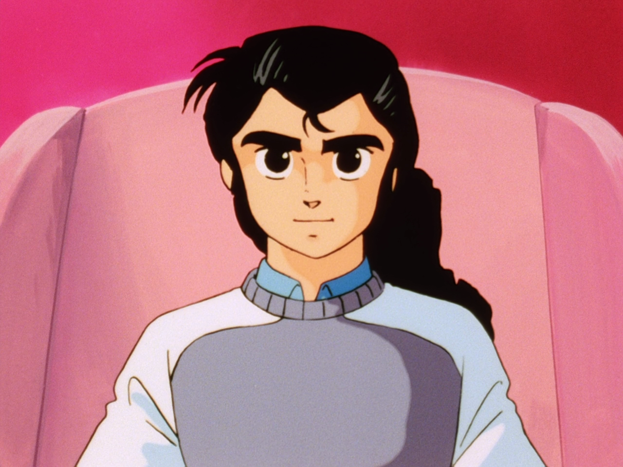 Mendou Shuutarou Urusei Yatsura Wiki Fandom Powered By Wikia