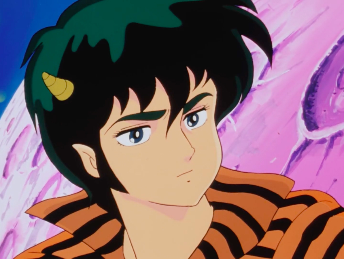 Rei Urusei Yatsura Wiki Fandom Powered By Wikia