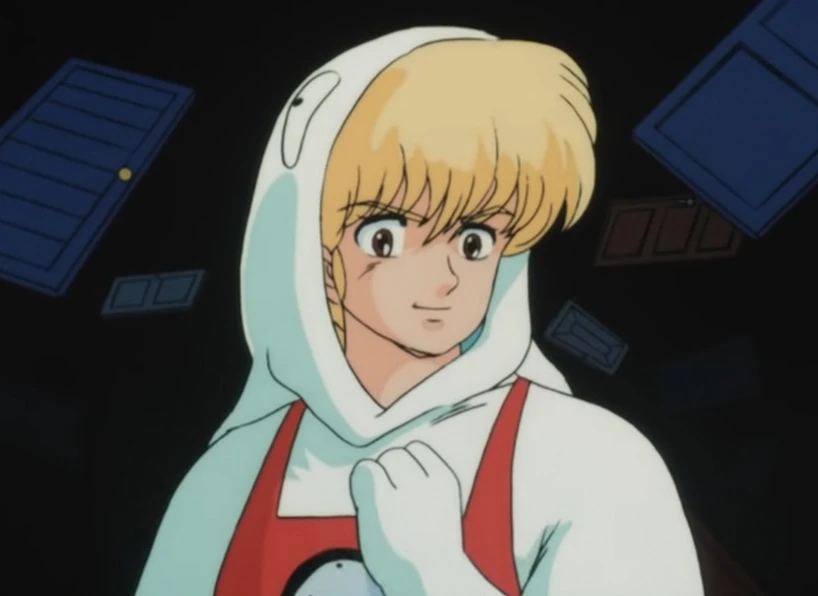 Inaba | Urusei Yatsura Wiki | Fandom