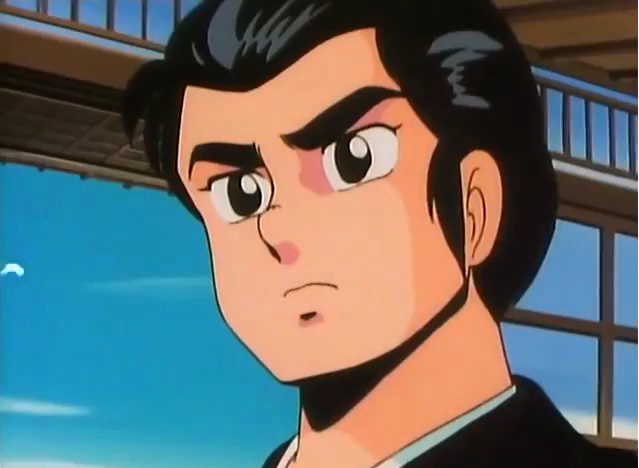 Urusei Yatsura Mendou