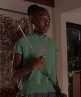 Zora | Us (2019) Film Wiki | Fandom