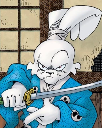 [SPOILERS]What are some of your favorite Usagi Yojimbo stories? : r ...