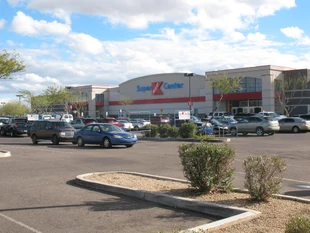 Super Kmart | USA Store Fanon Wikia | Fandom
