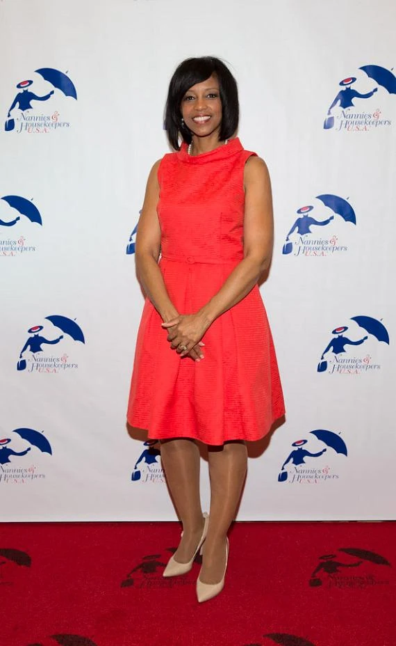 Deborah Tillman | America's Supernanny Wikia | Fandom