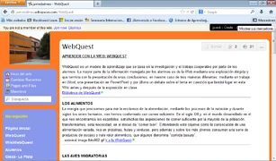EJEMPLOS DE WIKIS | Wiki Uso de las Wikis en Educación | Fandom