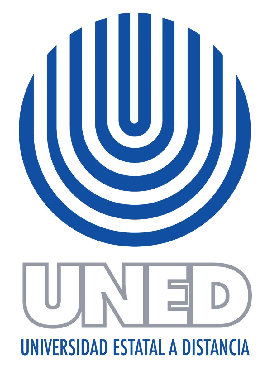 Imagen - Logo uned costa-rica.jpg | Wiki Uso de las Wikis en Educación ...