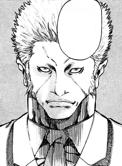 Leo | Usogui Wiki | Fandom