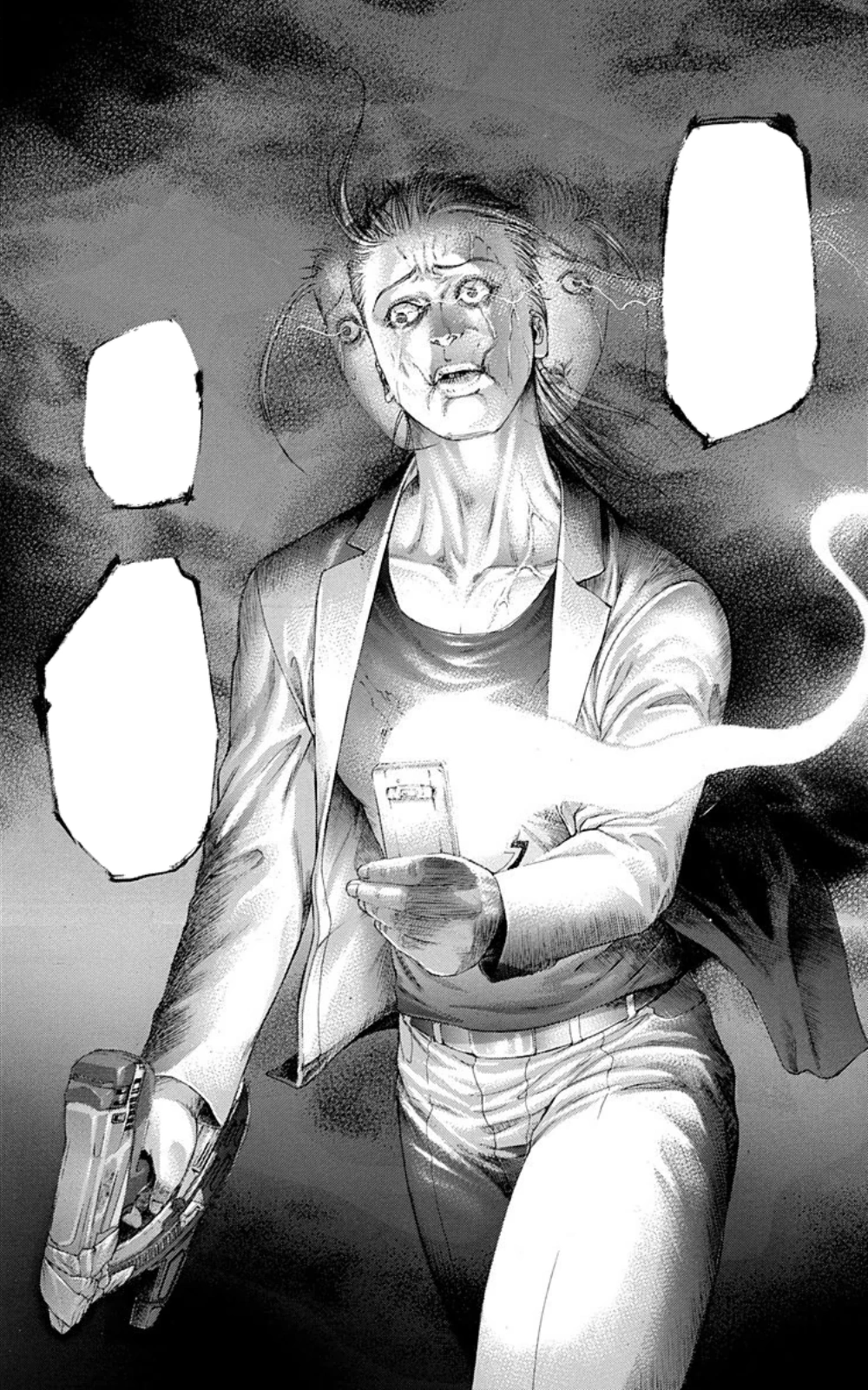 Martin Bruce Whyte | Usogui Wiki | Fandom