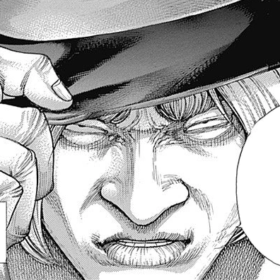 Mitaka Hana | Usogui Wiki | Fandom