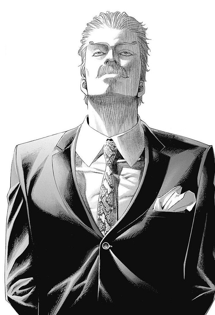 Yakou Hikoichi | Usogui Wiki | Fandom