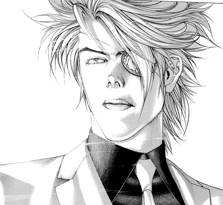 Category:Characters | Usogui Wiki | Fandom