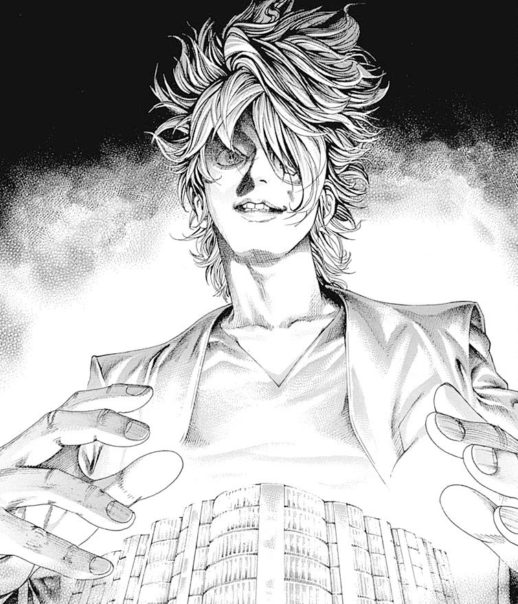 Category:Characters | Usogui Wiki | Fandom