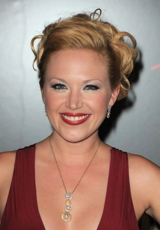 Amber Moore | Soap Operas Wiki | FANDOM powered by Wikia