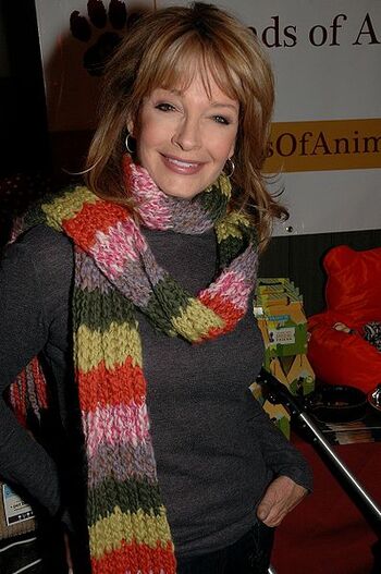 Hattie Adams Soap Operas Wiki Fandom Powered By Wikia