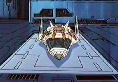 Starmax | Starcom: The U.S. Space Force Wiki | Fandom