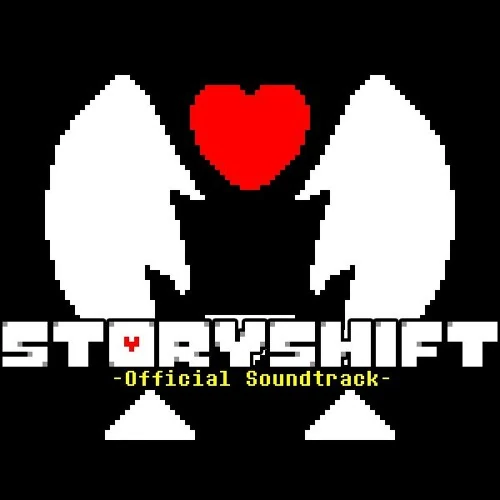 Storyshift Official Soundtrack | Storyshift Wikia | Fandom