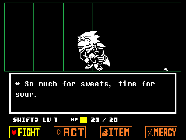 Alphys | Storyshift Wikia | Fandom